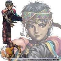 🔥 Loki MBTI | Valkyrie Profile Personality Types