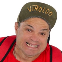 🔥 Viroldo MBTI Personality Type which MBTI?