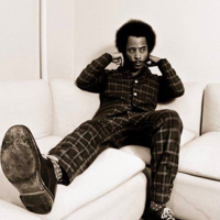 Boots Riley - Discussion on PDB