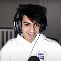 What do you think Zak Ahmed (Skeppy)'s personality is?