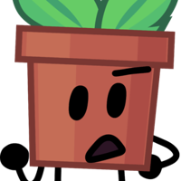 Potted Plant MBTI Personality Type: ESFP