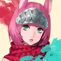 Catherina MBTI Personality Type: ESFP