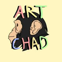 What do you think Art Chad's personality is?