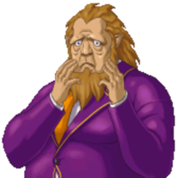 Di-Jun Huang's Body Double - Discussion on PDB