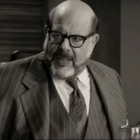 Todd Davis “Arthur Hart” - Discussion on PDB