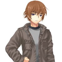 Rei Tōma - Discussion on PDB