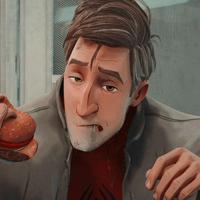 Peter B. Parker “Spider-Man”'s MBTI Personality Type | I think he's an ...