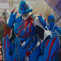 Aña "Anya" Sofia Corazon "Spider-Girl" - Discussion on PDB