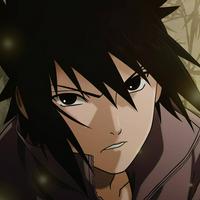 Sasuke Uchiha MBTI Personality Type: INTJ
