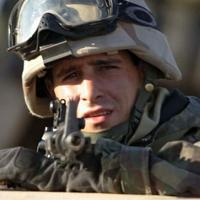 Cpl Josh Ray Person MBTI Personality Type: ENFP