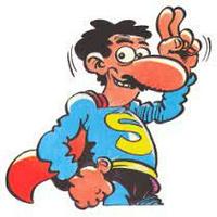 🔥Superlópez Characters MBTI Personality Types