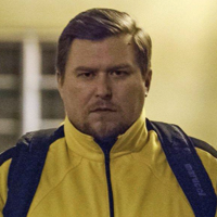 Edward Tavner (Cool Rick) - Discussion on PDB