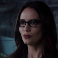 Victoria Hand - Discussion on PDB