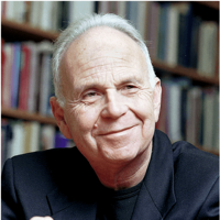 Stanley Fish - Discussion on PDB