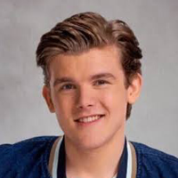 🔥 Jasper Dunlop MBTI | Henry Danger Personality Types