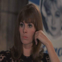 🔥 April Dancer MBTI | The Girl from U.N.C.L.E. Personality