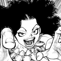 🔥 Maya Biggs MBTI | Dr. Stone Personality Types