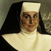 Mary Patrick - Discussion on PDB