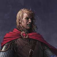 🔥 Felix Jaeger MBTI | Warhammer Fantasy Personality Types