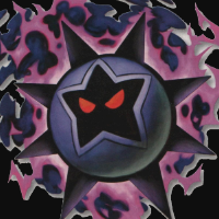 Dark Star - Discussion on PDB
