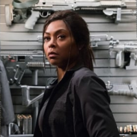 Mary Goodwin - Discussion on PDB