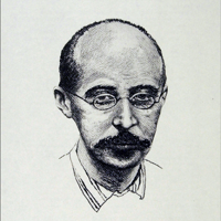 Alexander Friedmann - Discussion on PDB