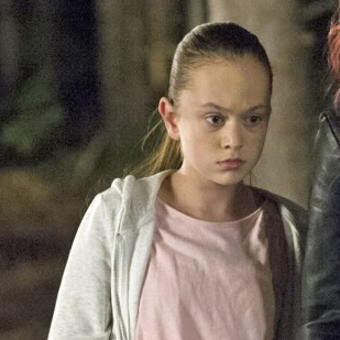 🔥 The Monster (2016) MBTI Personality Type - Movies