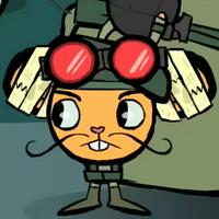 🔥 Mouse Ka-Boom MBTI | Happy Tree Friends Personality Types