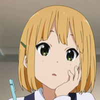 Tokiwa Midori - Discussion on PDB