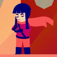 🔥 Audrey Redheart MBTI | Wandersong Personality Types
