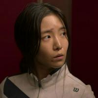 Jang Ha-ri MBTI Personality Type: ISTJ or ISTP?