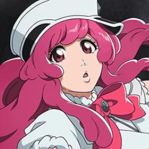 Meninas McAllon MBTI Personality Type: ESTJ