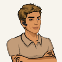 Arthur 'Pez' - Discussion on PDB