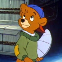 Kit Cloudkicker - Discussion on Pdb