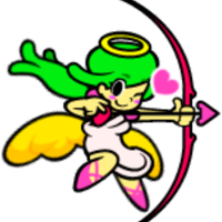 Lady Cupid - Discussion on PDB