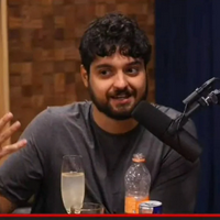 Monark Discussion On Pdb