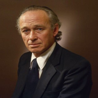 Nicholas Ridley - Discussion on PDB