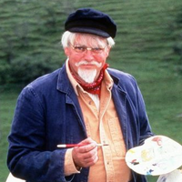 🔥 Johnny Nice Painter MBTI Personality Type INFP or INFJ?