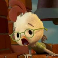 Ace "Chicken Little" Cluck MBTI Personality Type: ENTP