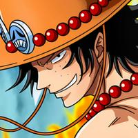 Portgas D. Ace MBTI Personality Type: ESTP