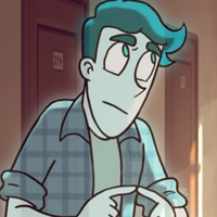 🔥 Олежа MBTI | My Student Spirit (Дух Моей Общаги) Personality Types