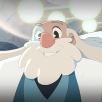 🔥 Mitaka MBTI | Star Wars: Visions Personality Types