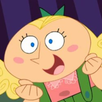 Harmony MBTI Personality Type: ENFP