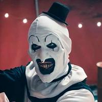 🔥 Art the Clown MBTI | Terrifier (1, 2, & 3) Personality Types