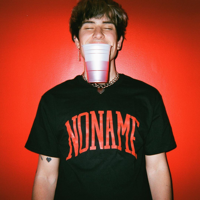 Jake Webber MBTI Personality Type: ENTP