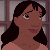 Nani Pelekai MBTI Personality Type: ESFJ