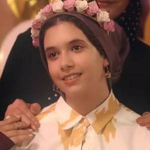 Tina Tehrani MBTI Personality Type: ENFP
