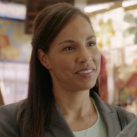 🔥 Pastor Nina MBTI | Kim's Convenience Personality Types