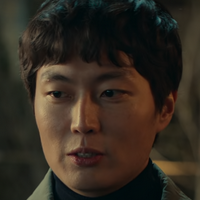 🔥 Ha Sang Min MBTI | A Killer Paradox (2024) Personality Types