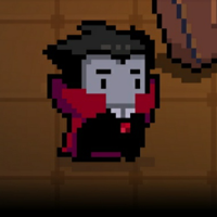 Vampire MBTI Personality Type: INTJ